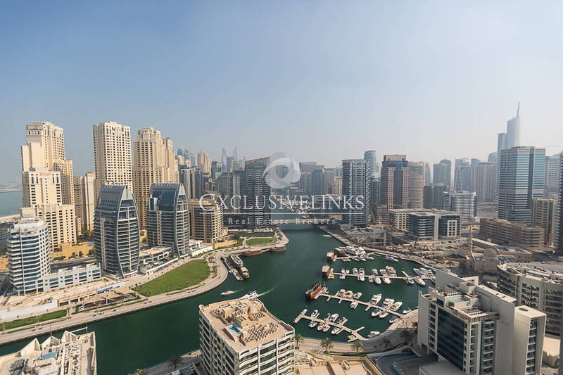 Studio One Tower, Dubai Marina Guide | Bayut