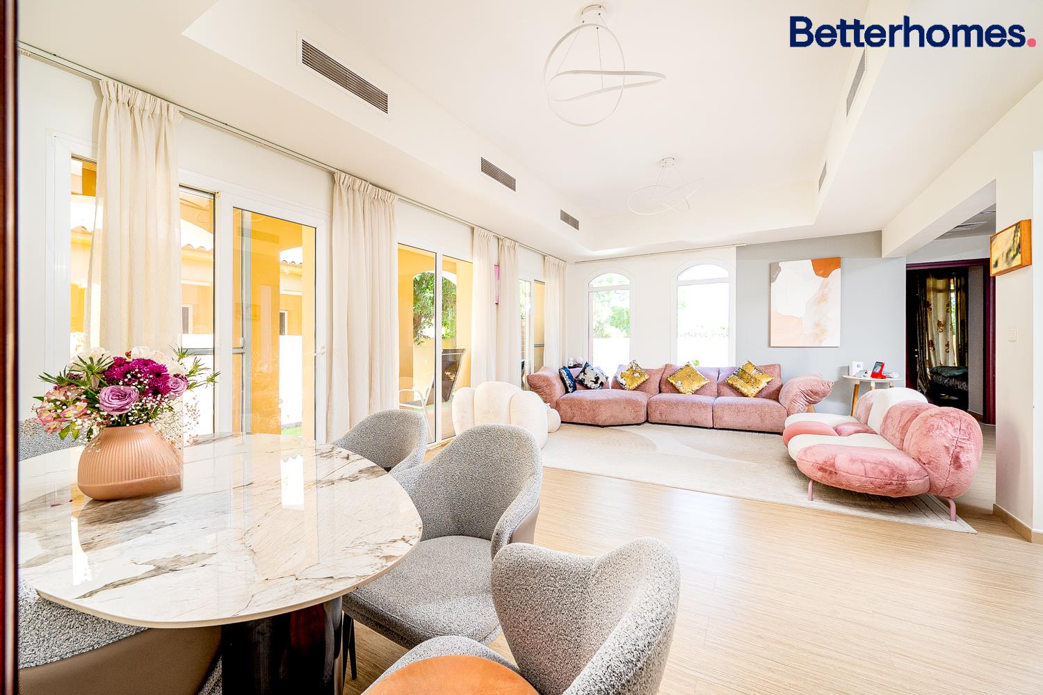 Palmera, Arabian Ranches Area Guide | Bayut