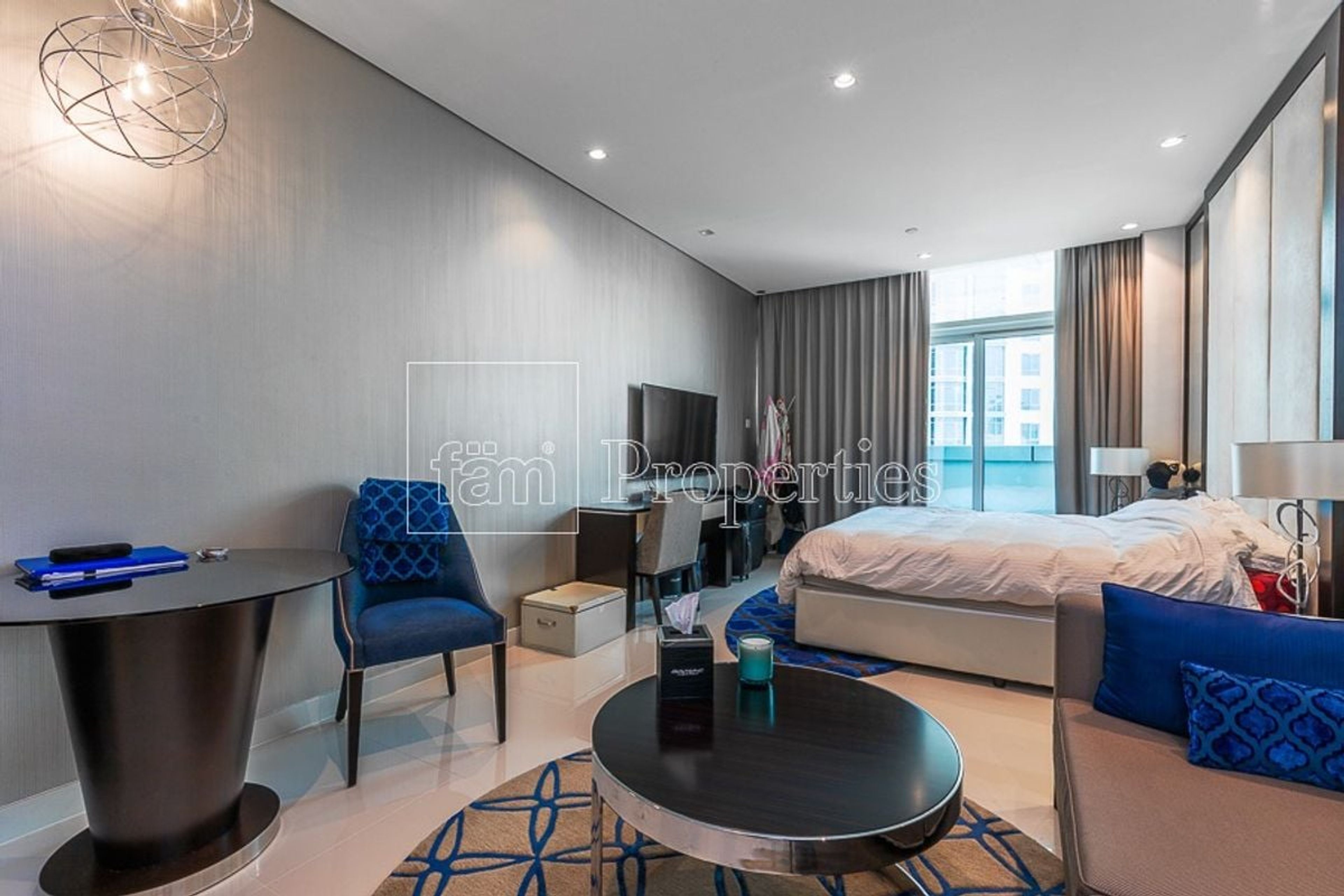 Damac Maison Distinction Building Guide | Bayut