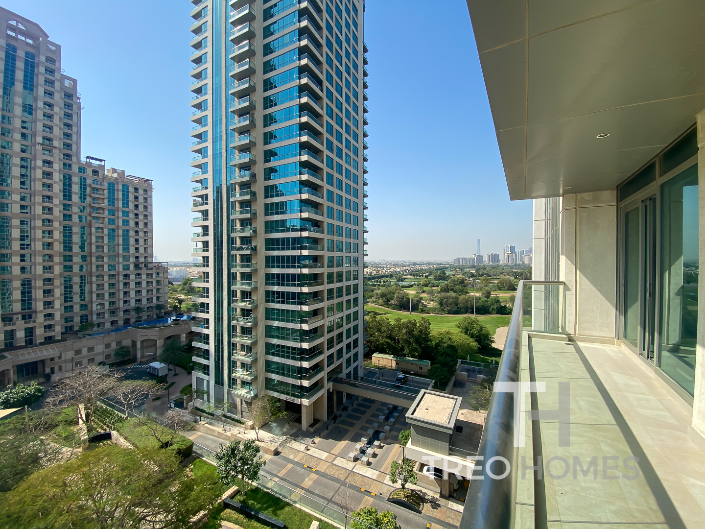 Golf Tower 2 Guide | Bayut