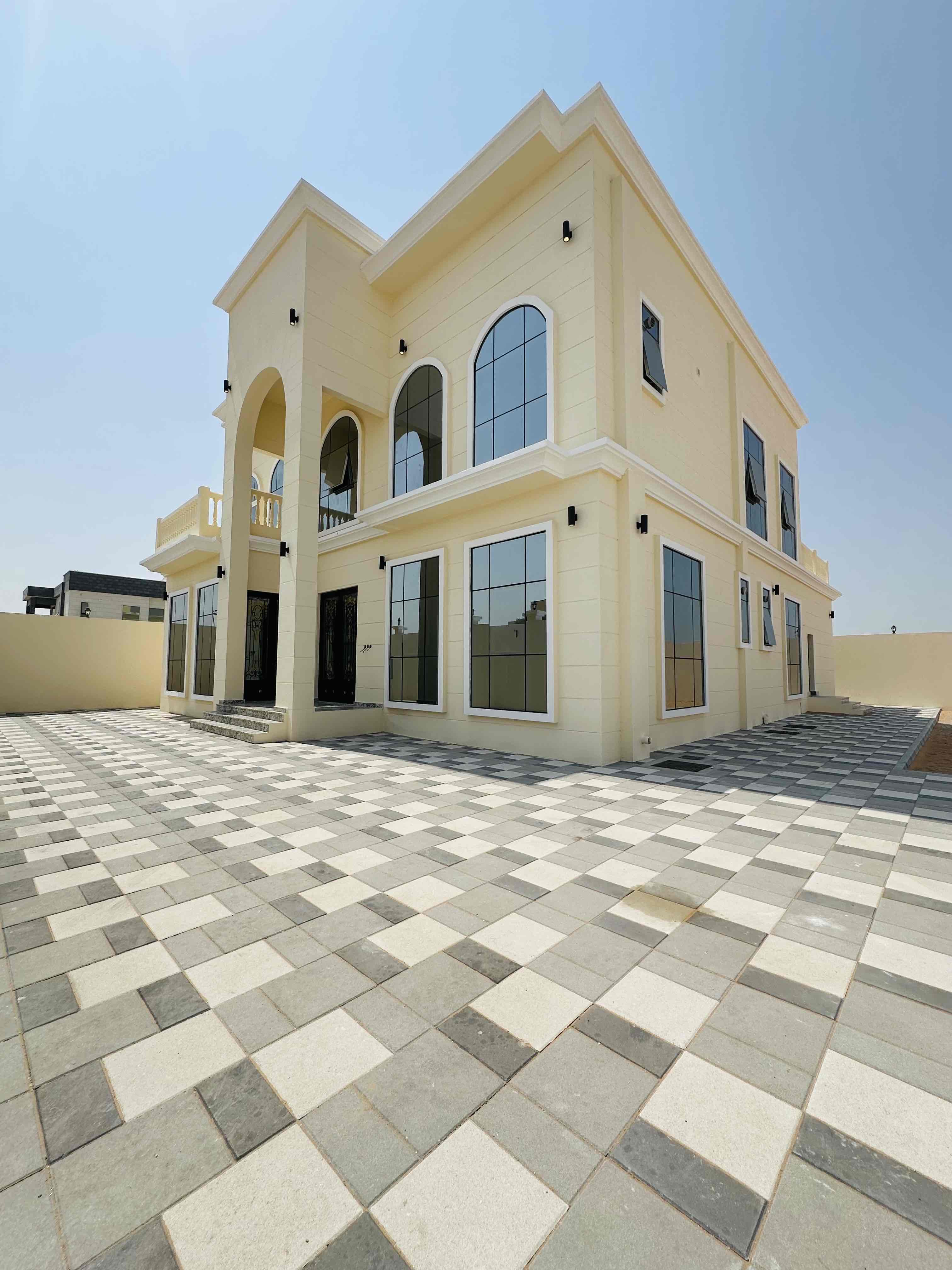 Al Samha Area Guide | Bayut