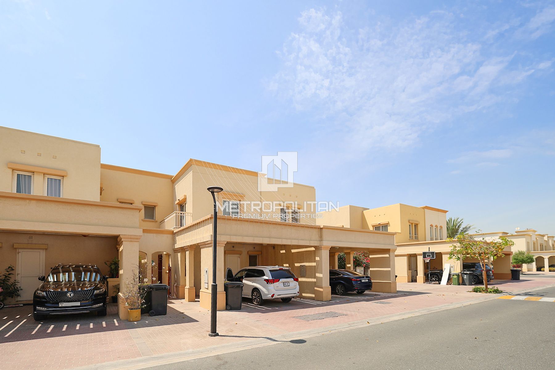 Springs Dubai | Complete Community Guide | Bayut
