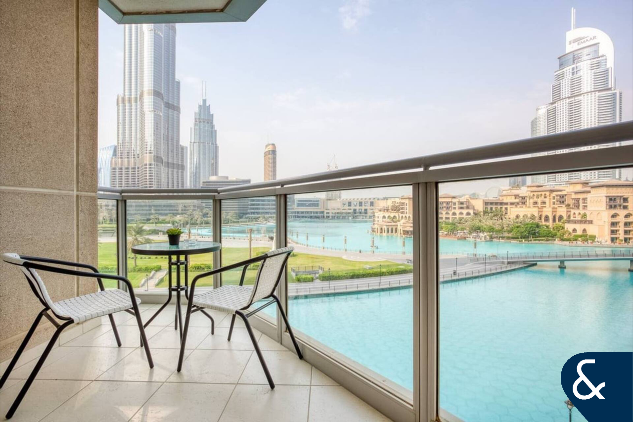 The Residences, Downtown Dubai Building Guide | Bayut