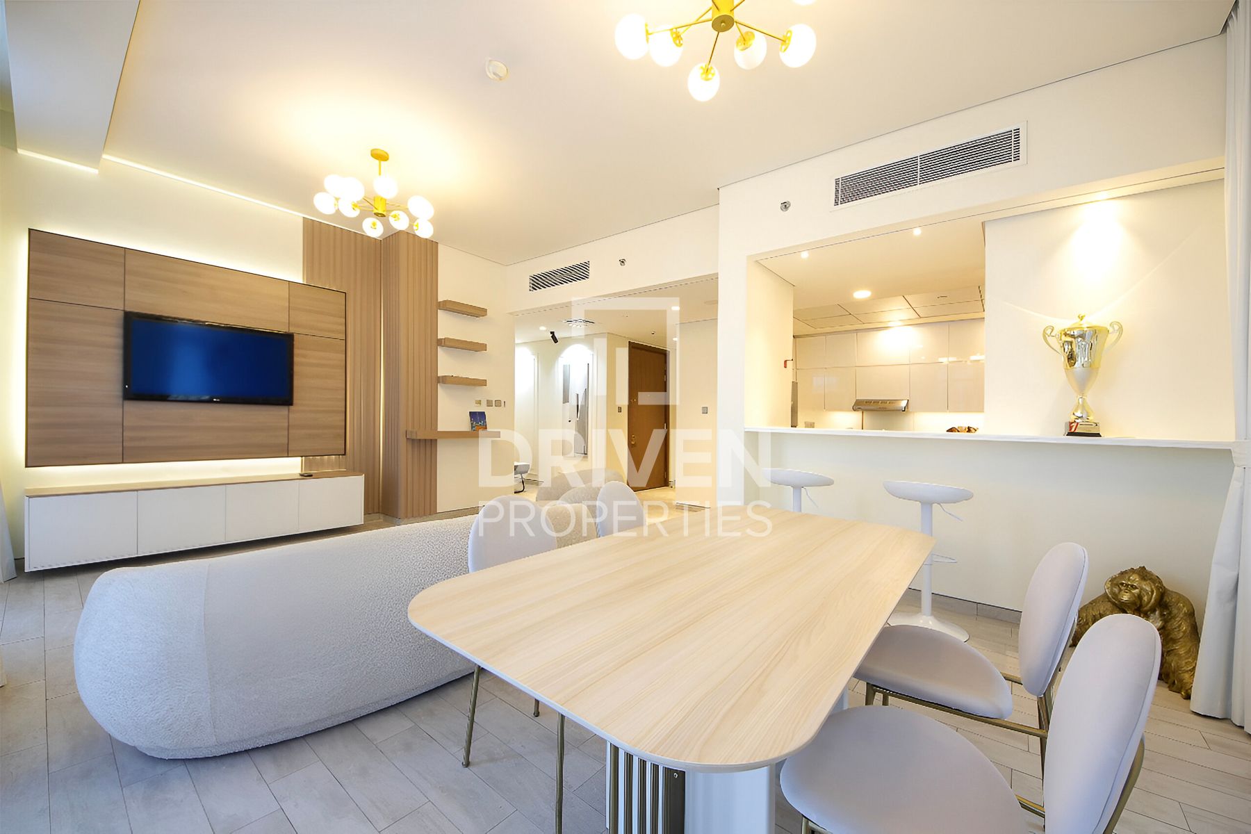 The Atria, Business Bay Building Guide | Bayut