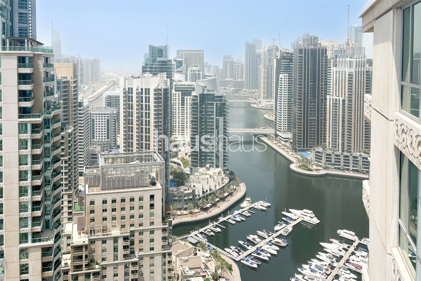 Dubai Marina Towers Guide | Bayut