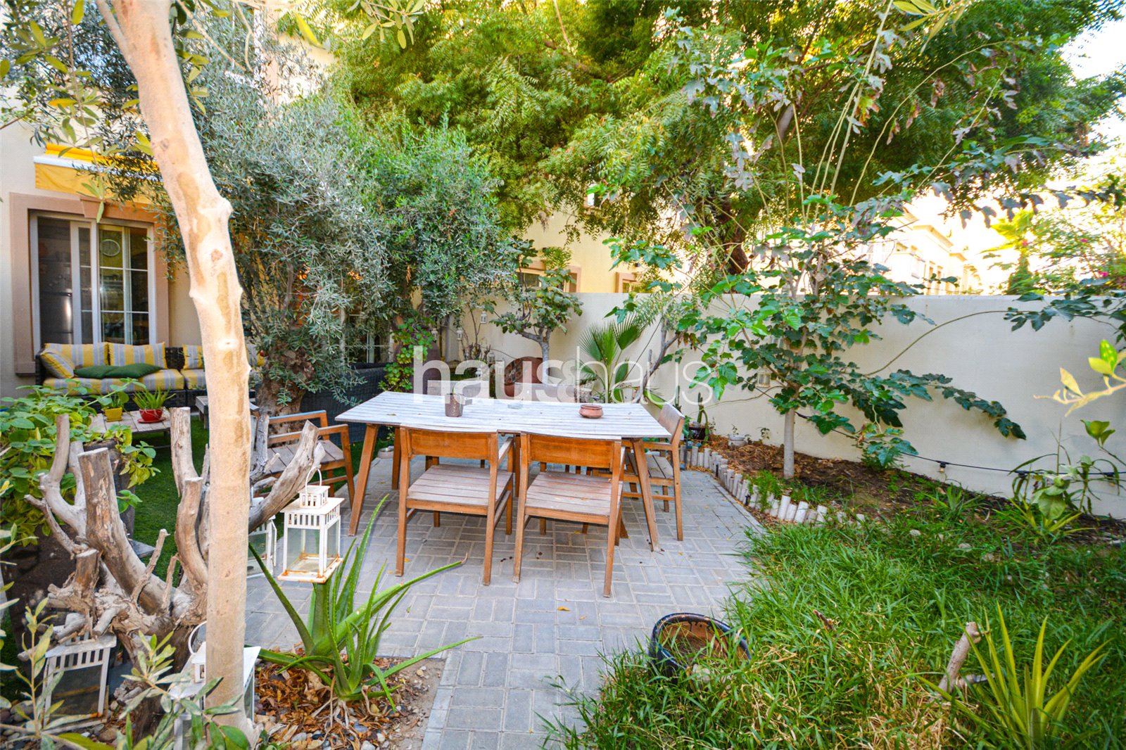 Springs Dubai | Complete Community Guide | Bayut