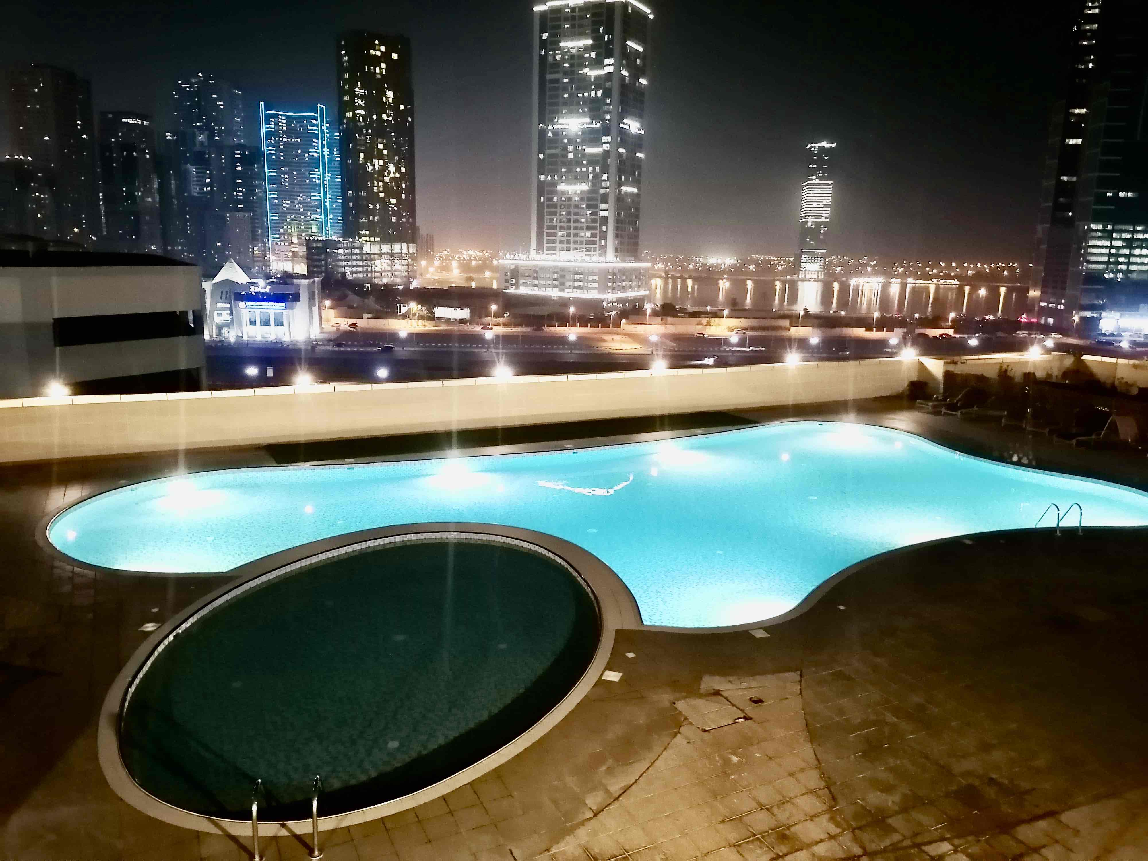 Danat Al Khan Tower Guide | Bayut