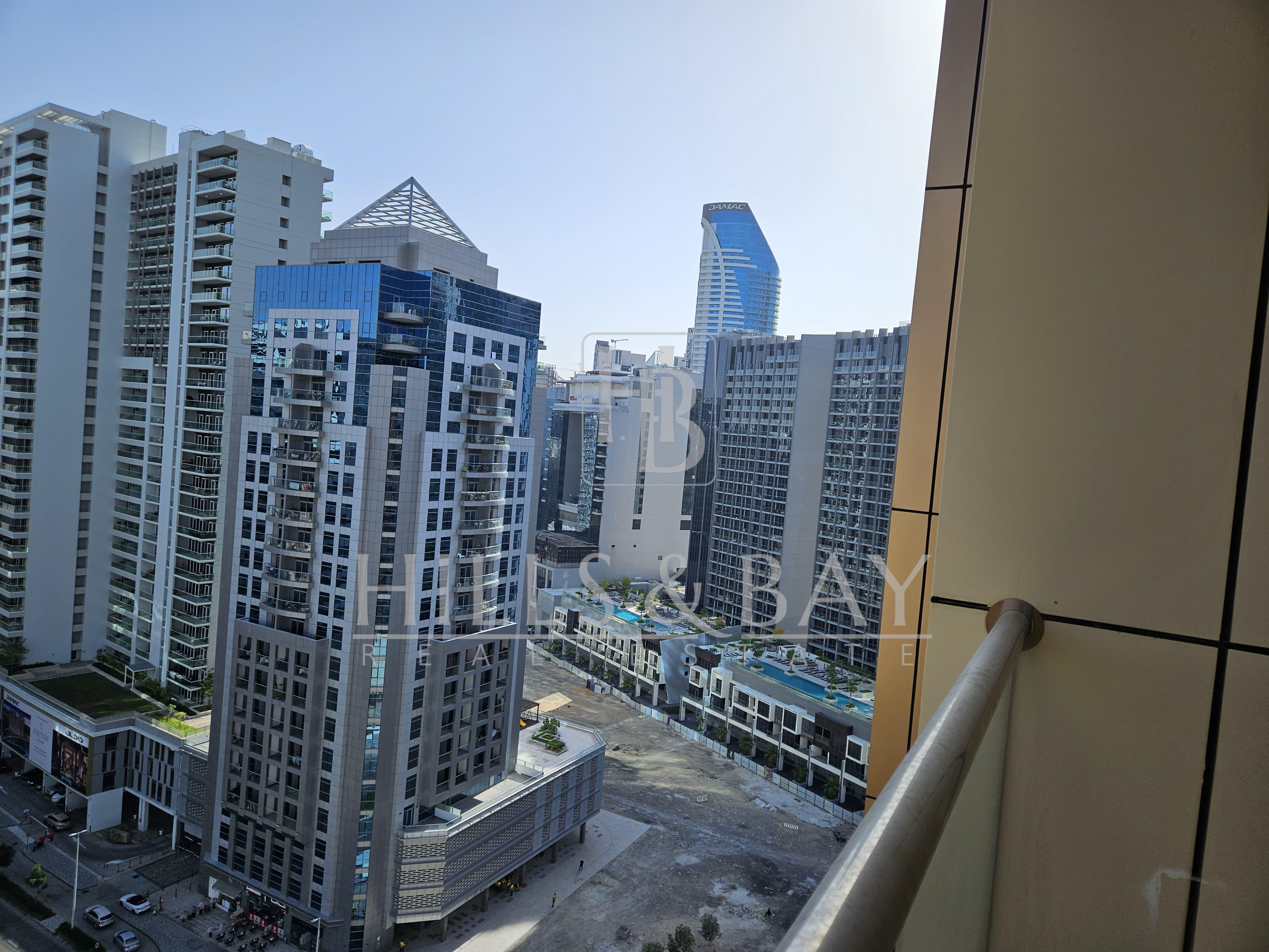 ENI Coral Tower Guide | Bayut