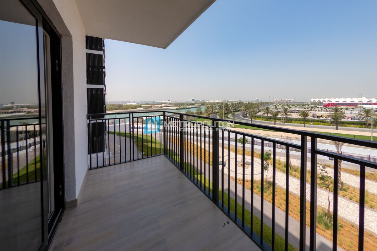 Water's Edge, Yas Island Area Guide | Bayut