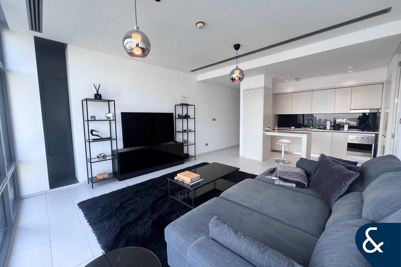 Index Tower Guide | Bayut