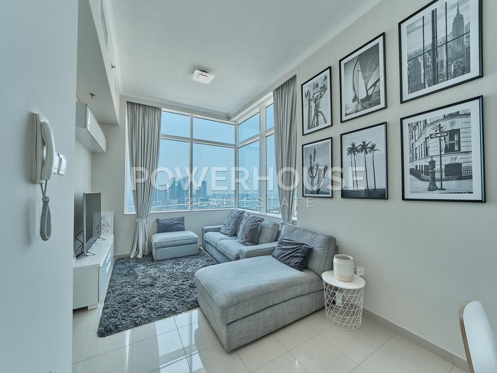 Botanica Tower Guide | Bayut