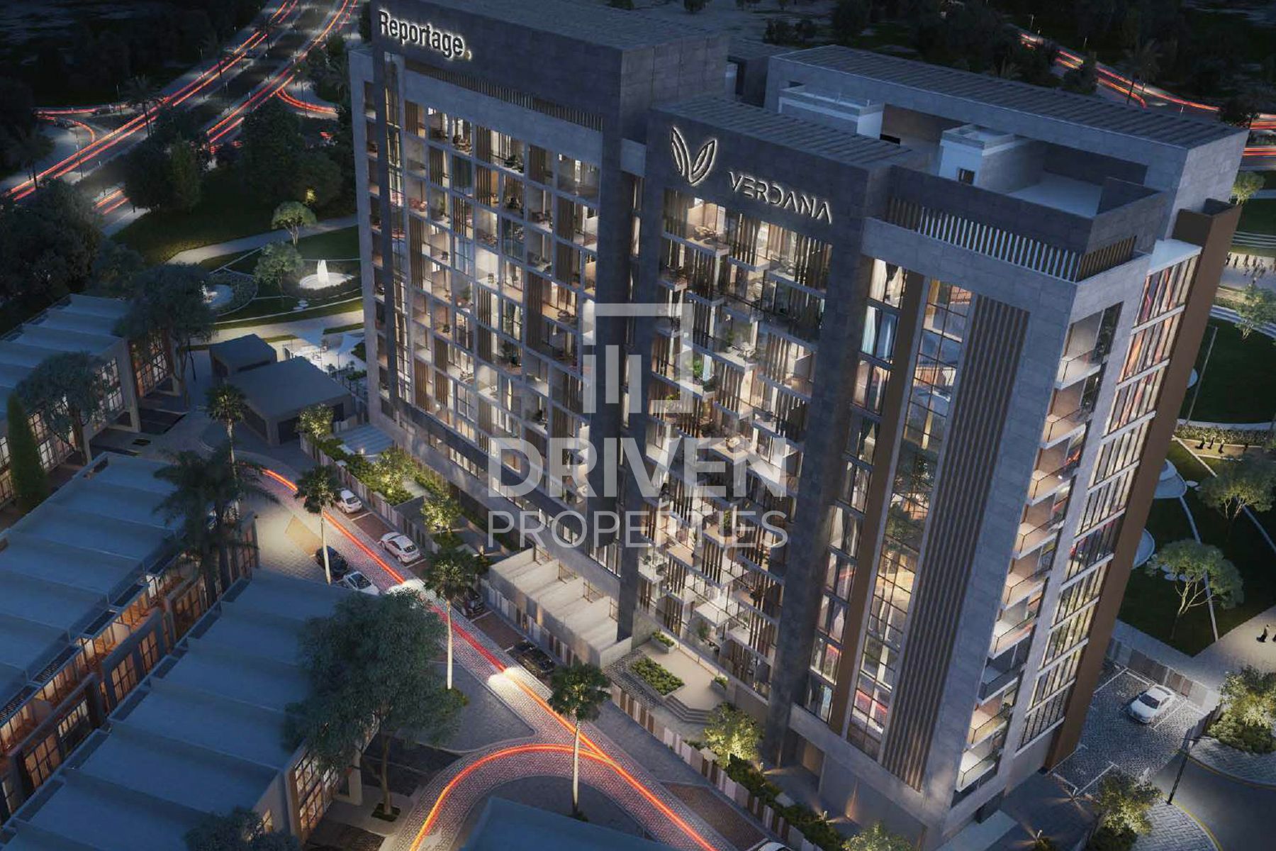 Dubai Investments Park (DIP) Area Guide | Bayut