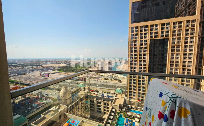 Meera Tower Business Bay Guide | Bayut