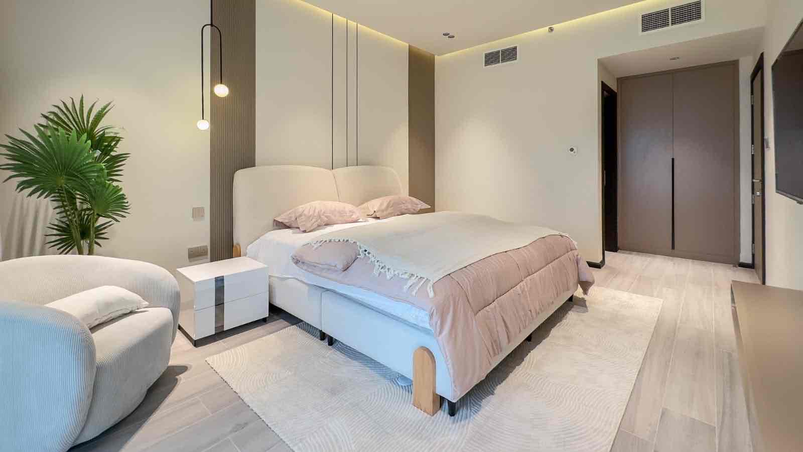 Durar A, Dubai Residence Complex