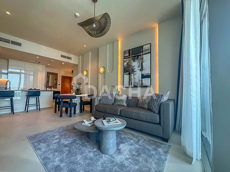 Marina Gate, Dubai Building Guide | Bayut
