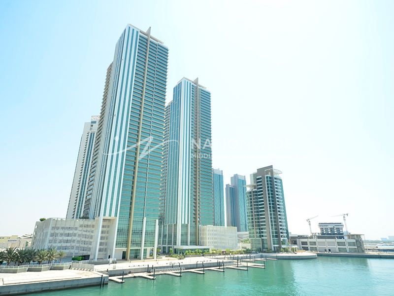 Al Reem Island – Area, Neighbourhood & Lifestyle » Bayut™