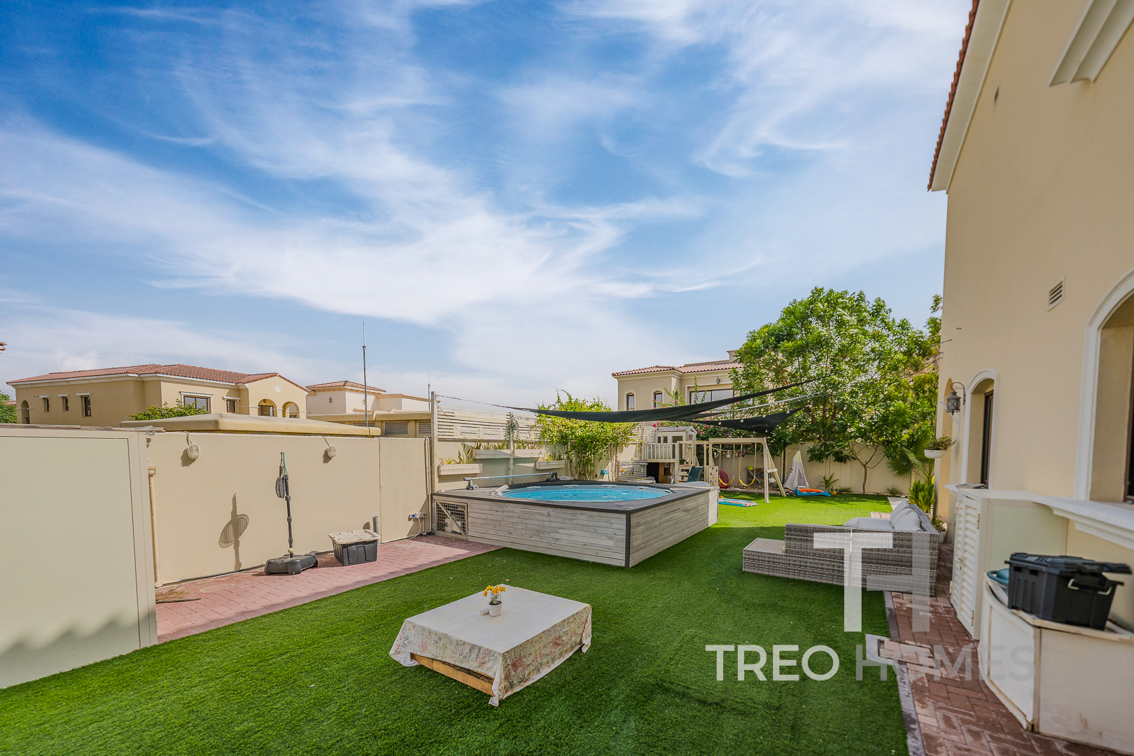 Samara, Arabian Ranches 2 Area Guide | Bayut