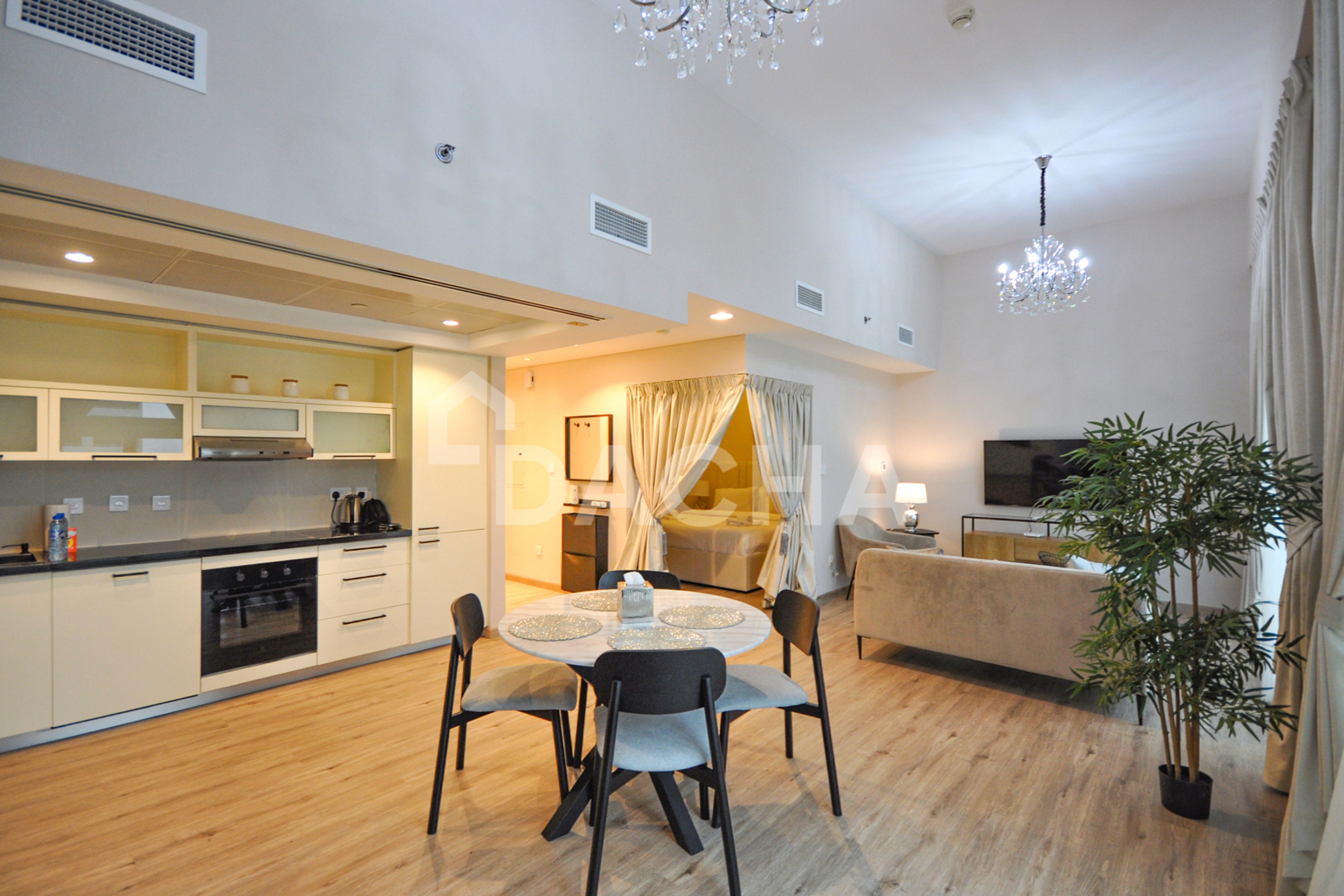 The Lofts Building Guide | Bayut