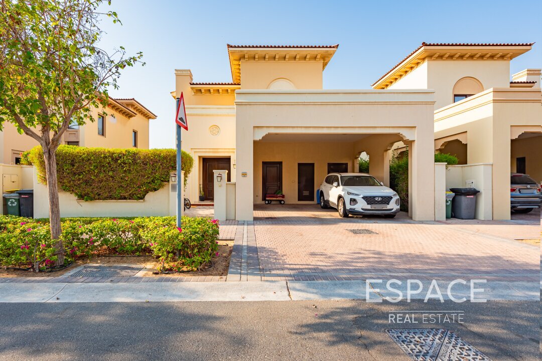 Arabian Ranches 2 – Area, Community & Lifestyle » Bayut™