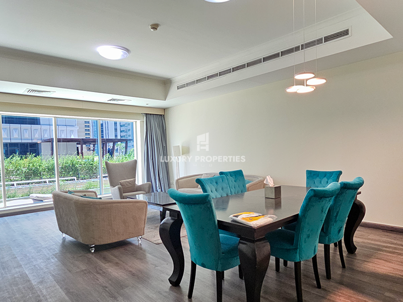 Emirates Crown Building Guide | Bayut