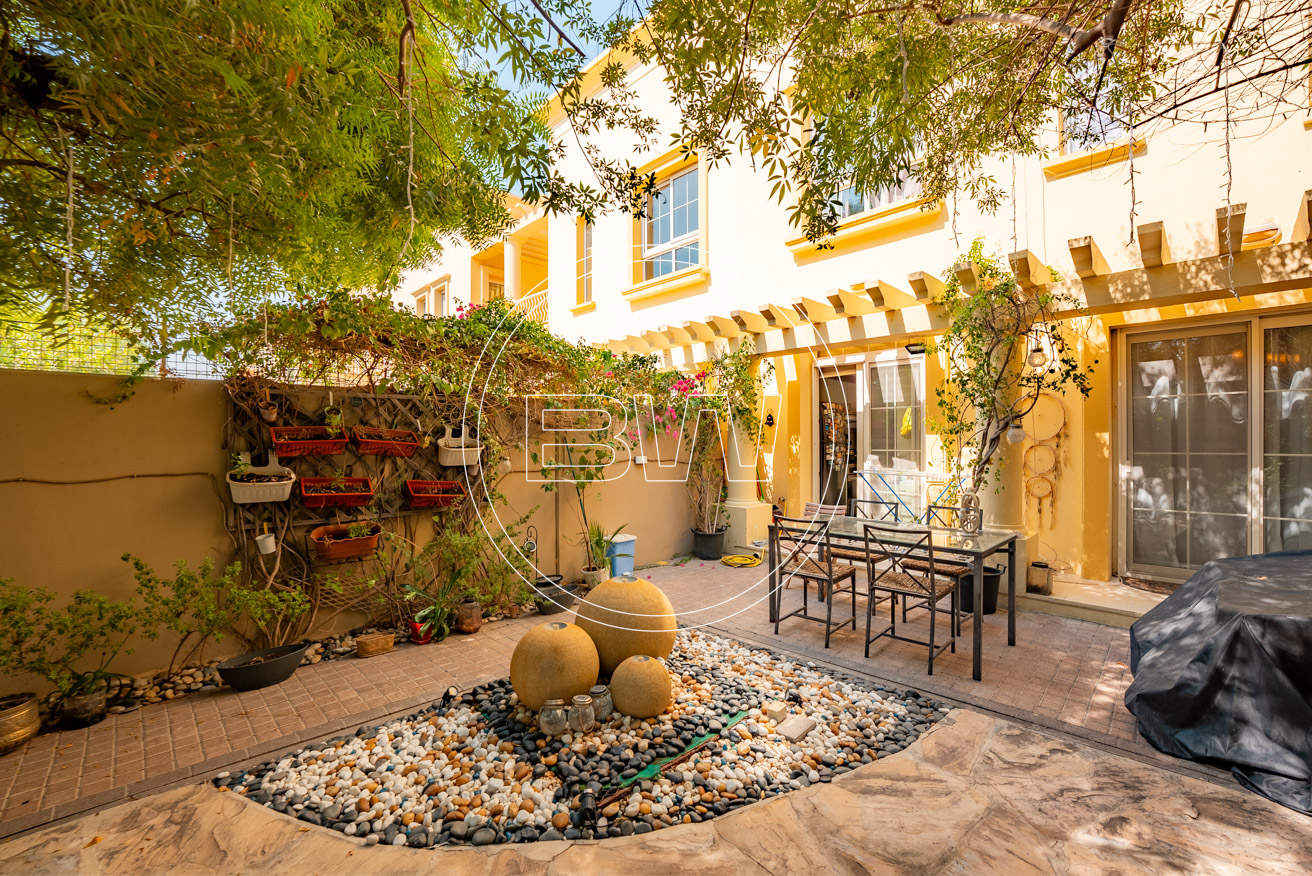 Springs Dubai | Complete Community Guide | Bayut