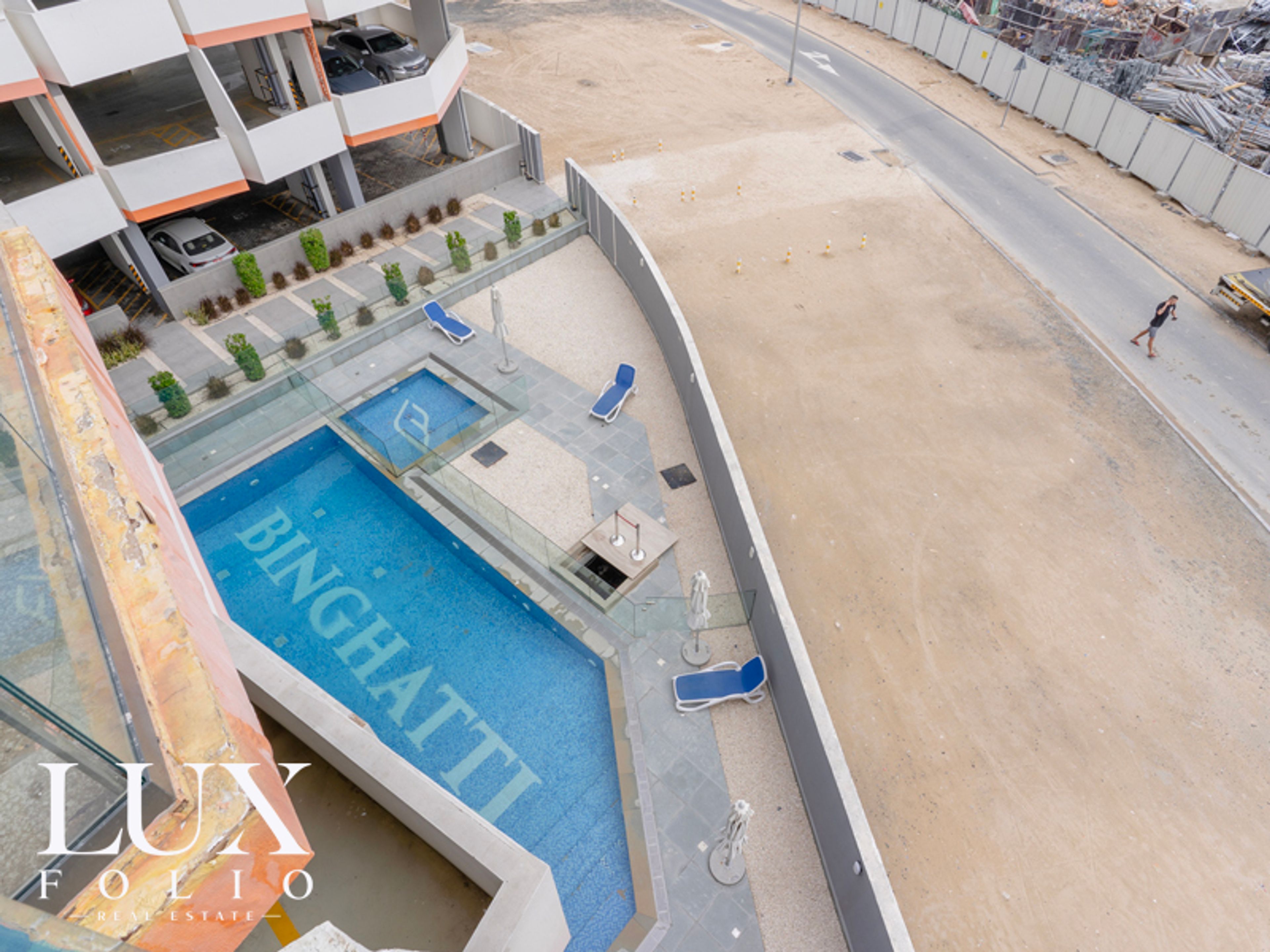 Binghatti Gate, JVC Building Guide | Bayut