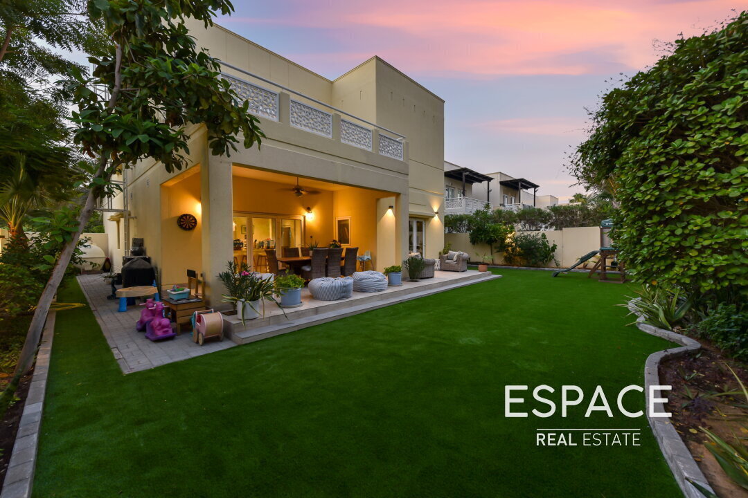 The Meadows, Dubai | Community & Area Overview | Bayut