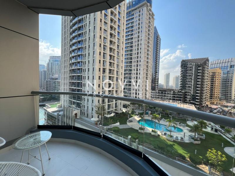 The Point Dubai Marina Building Guide | Bayut