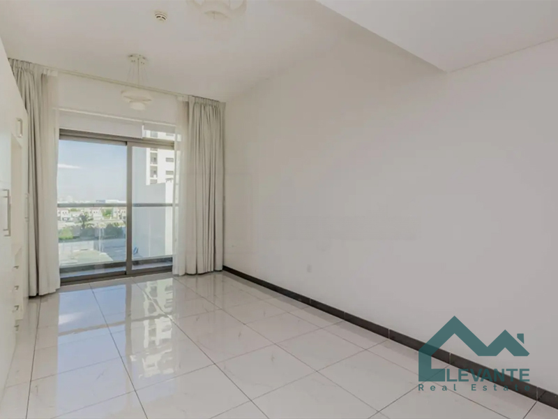 Crystal Residence Guide | Bayut