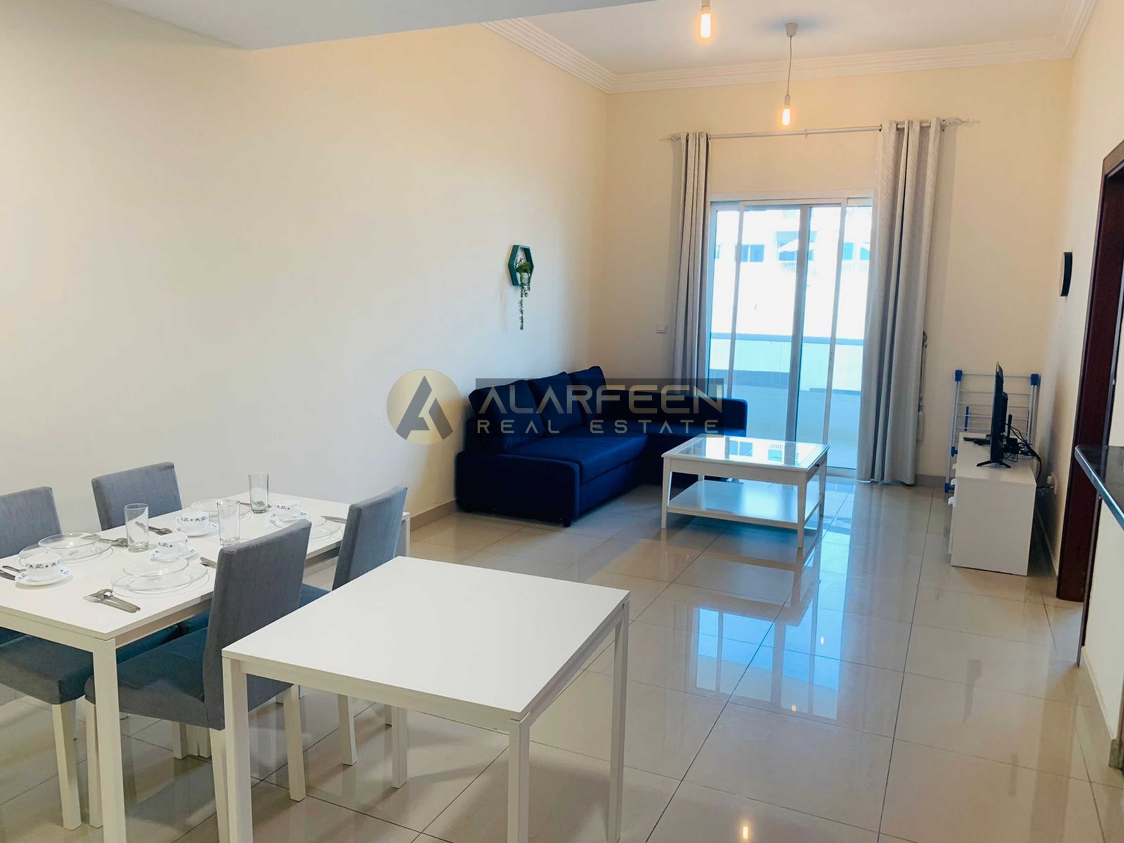 Orchidea Residence JVC Building Guide | Bayut