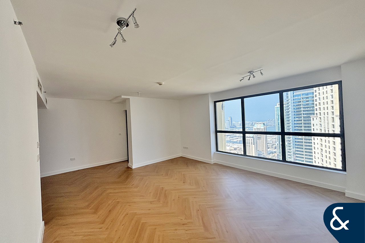 Murjan 1, JBR Building Guide | Bayut