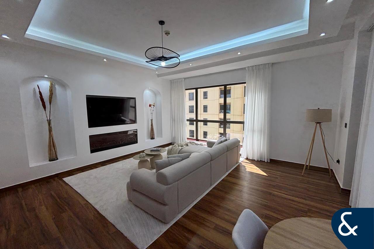 Amwaj 4, JBR Building Guide | Bayut