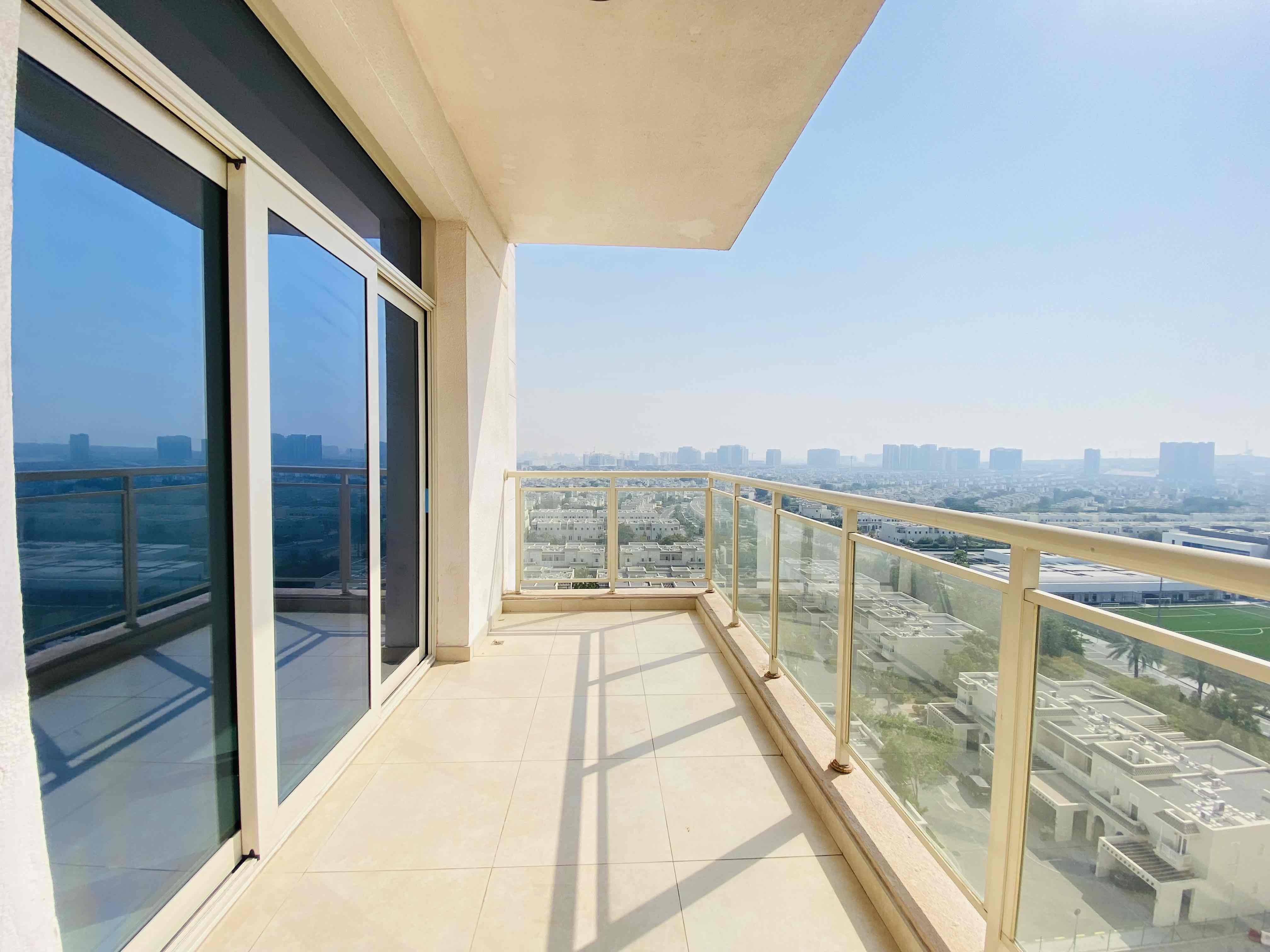 Azizi Tulip Building Guide | Bayut