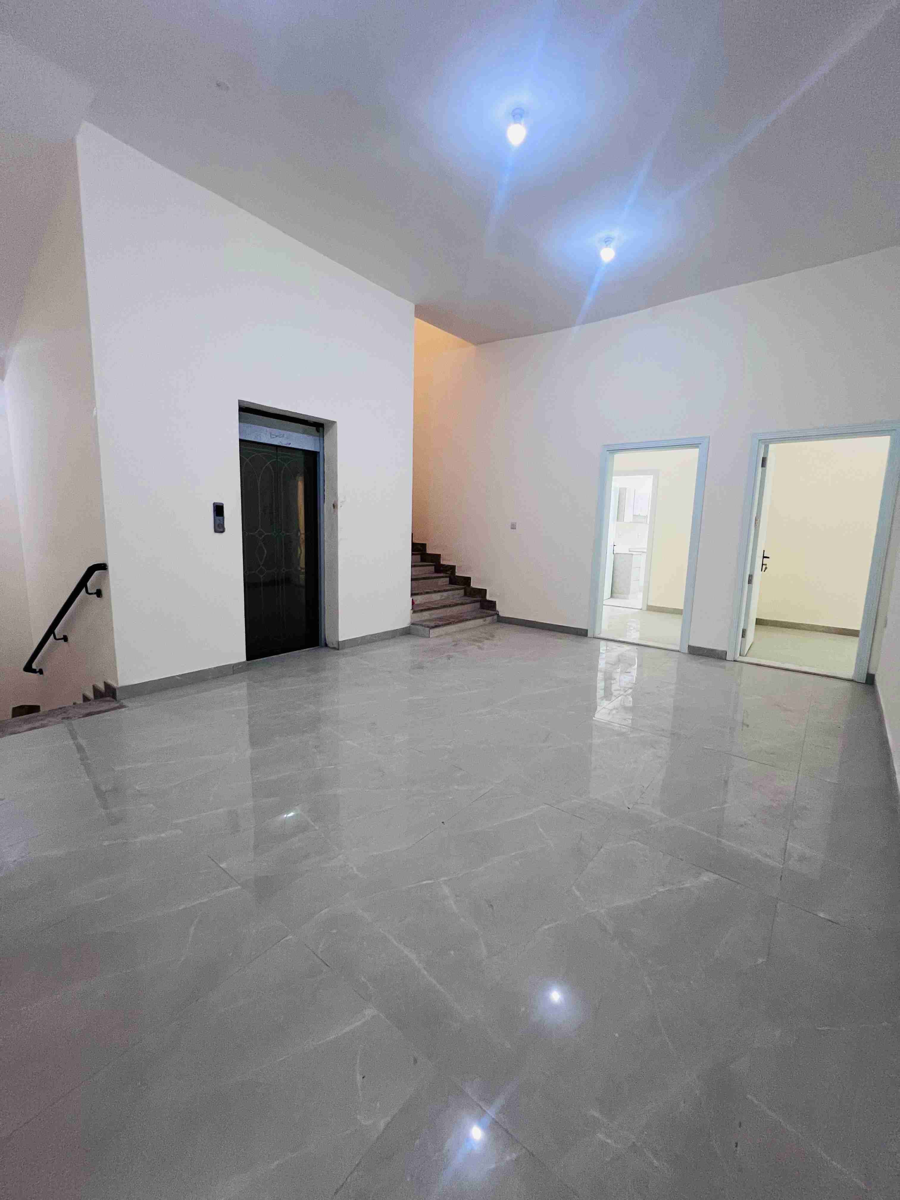 Al Shahama Area Guide | Bayut