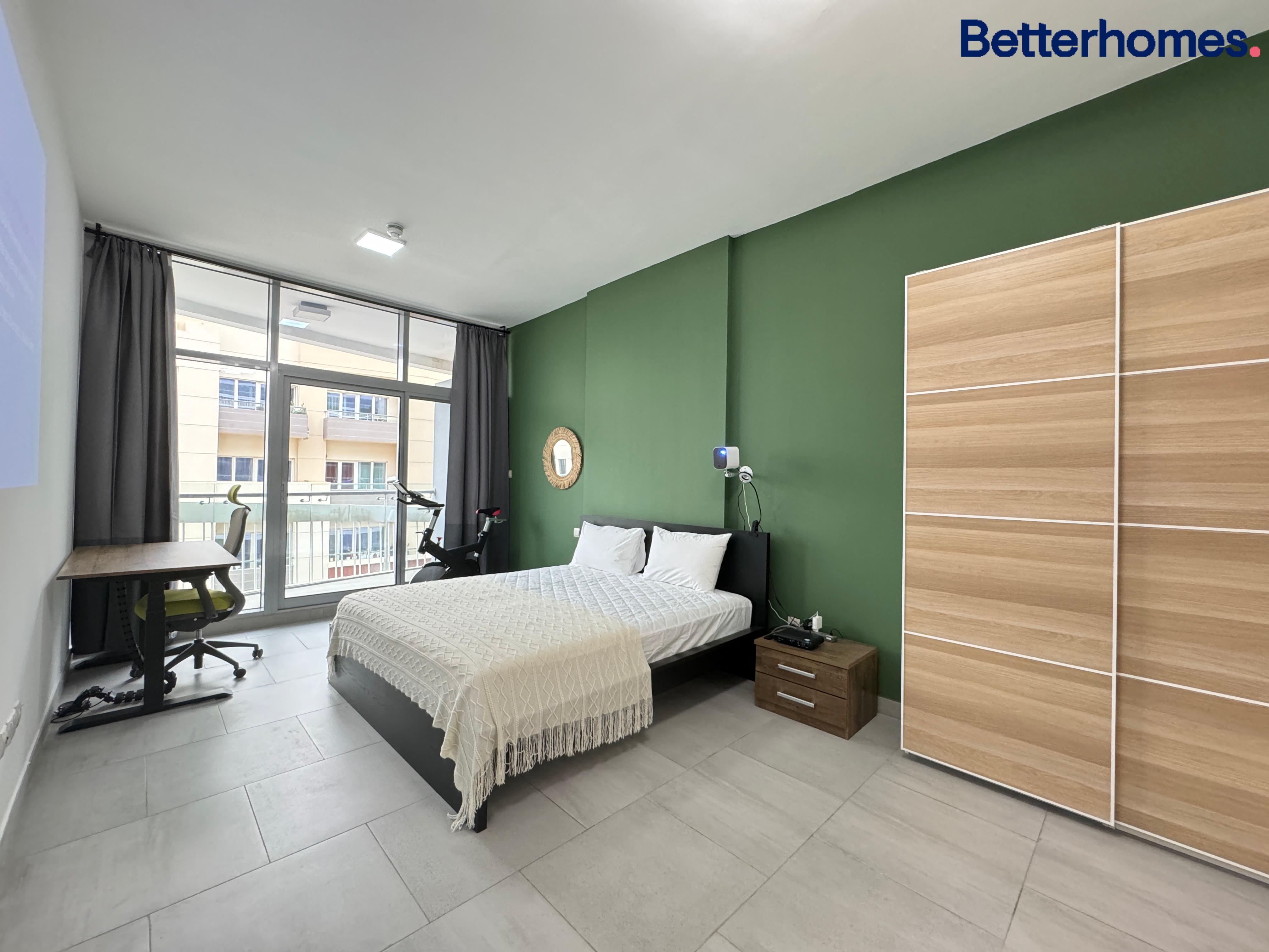 Shamal Waves Building Guide | Bayut