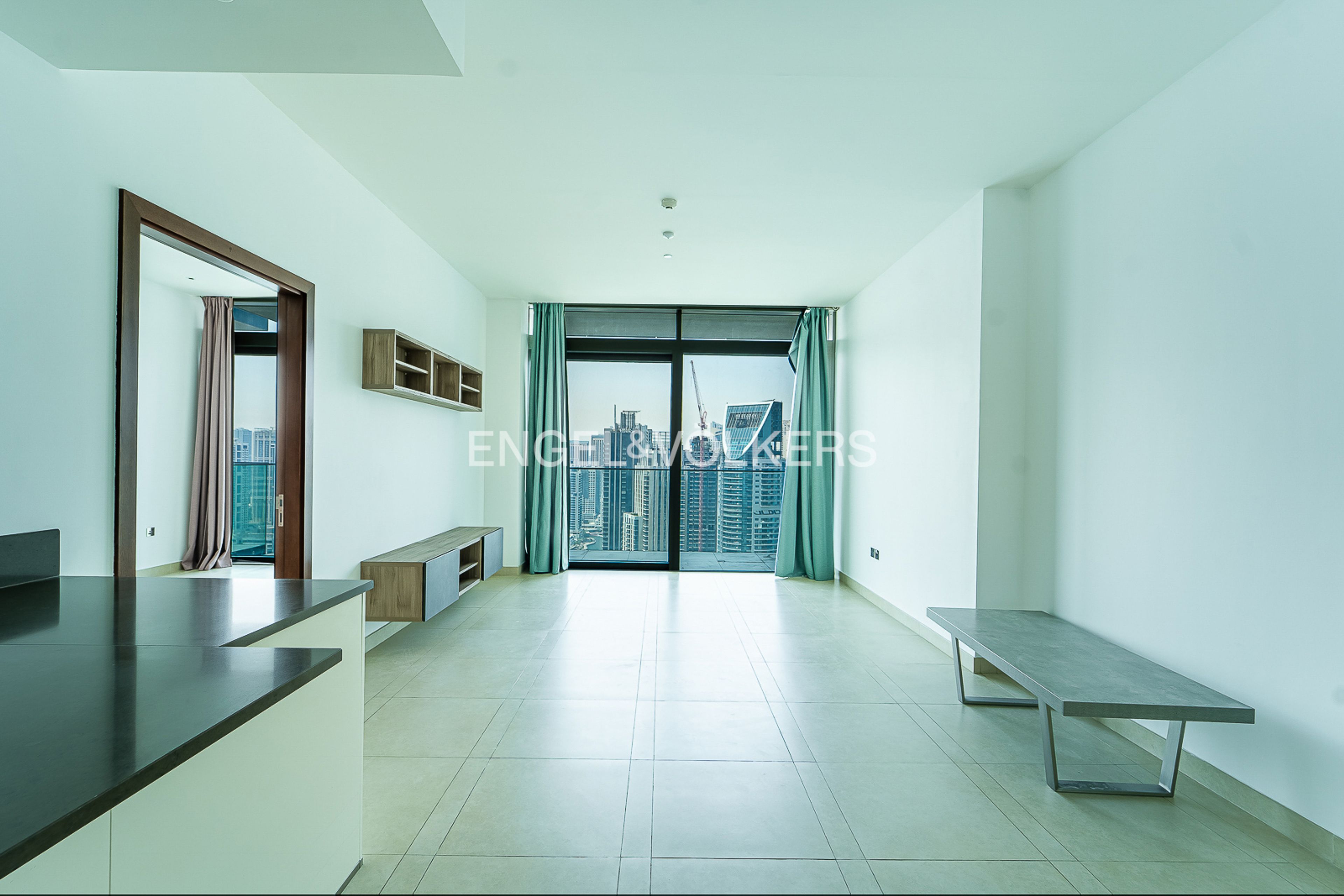 Marina Gate, Dubai Building Guide | Bayut