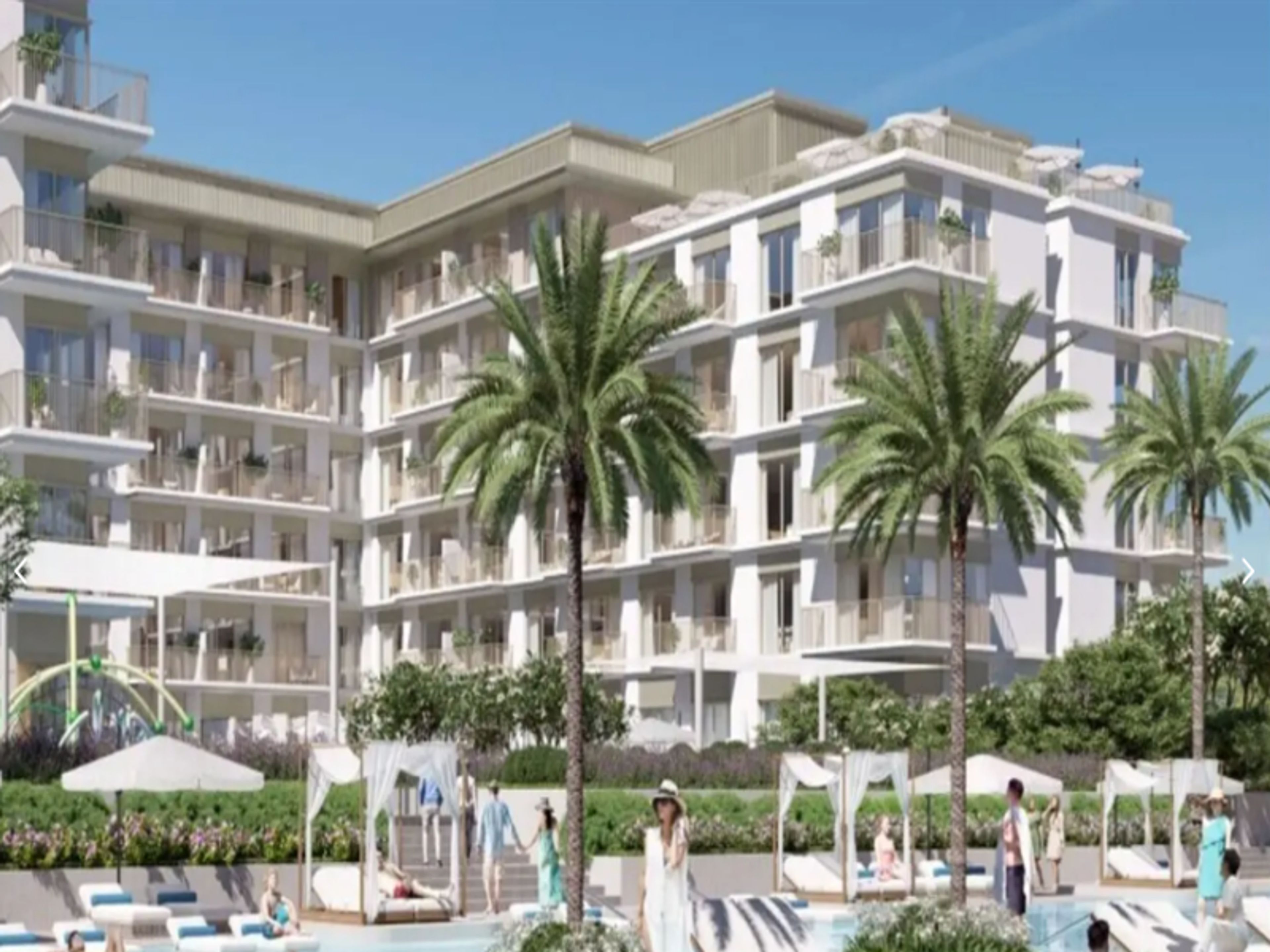 Sunridge Building Guide | Bayut