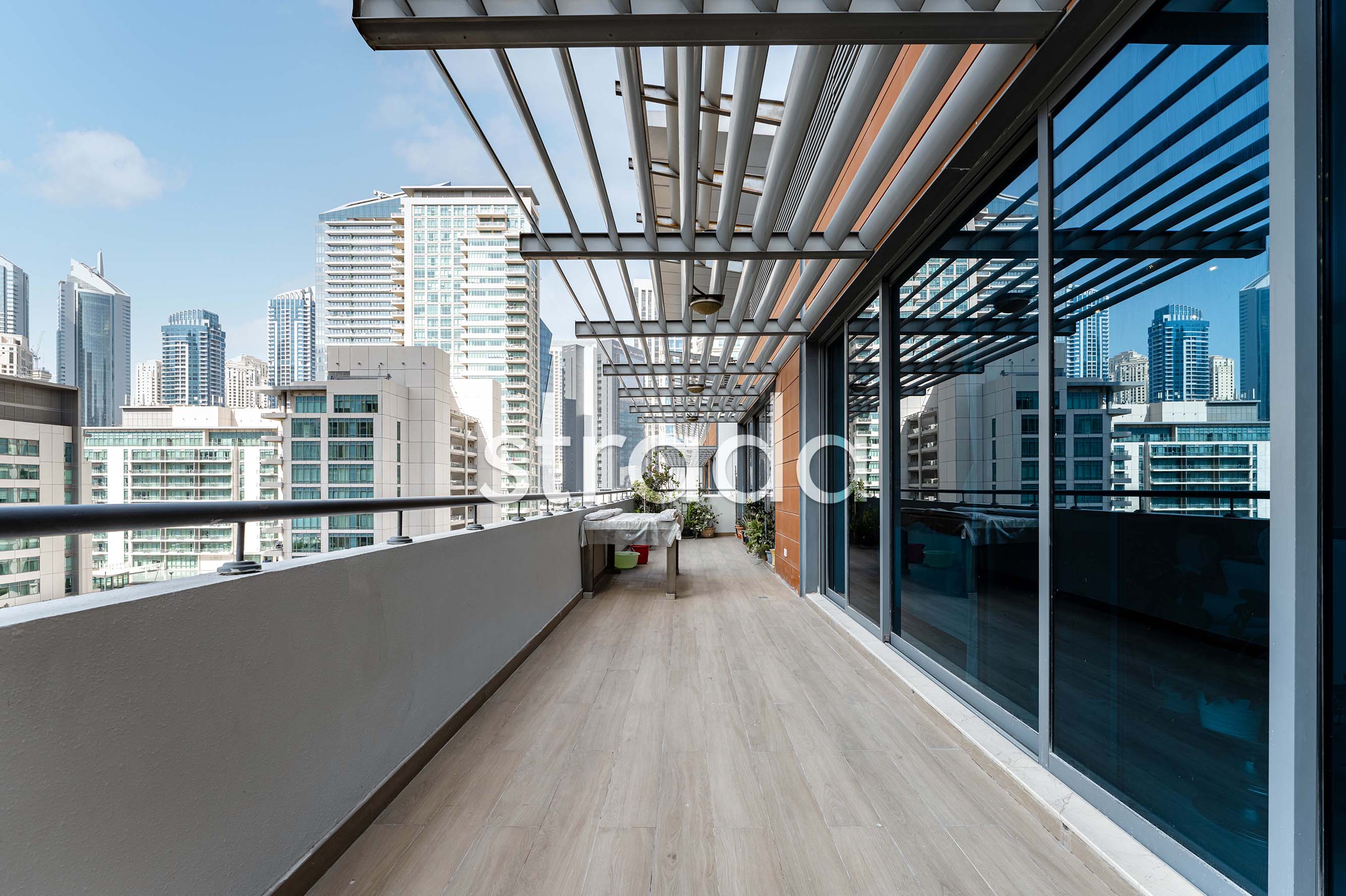 Azure, Dubai Marina Guide | Bayut