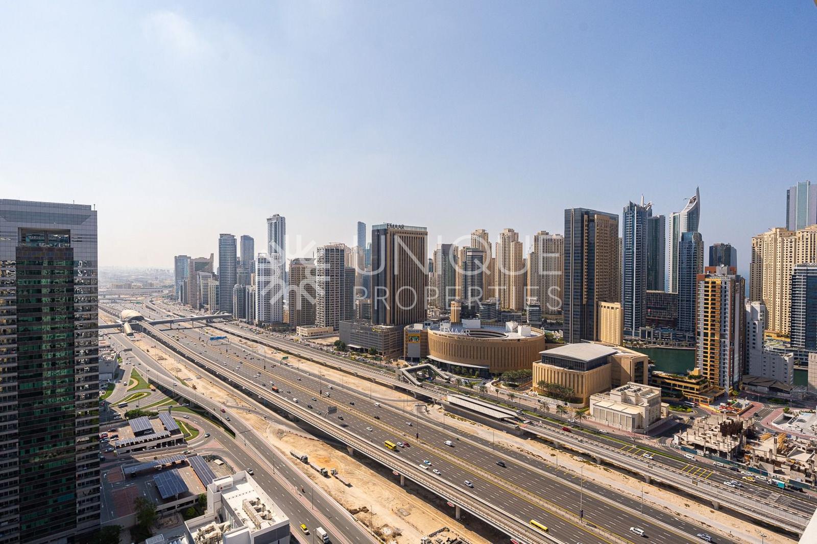 Saba Tower 3 Guide | Bayut