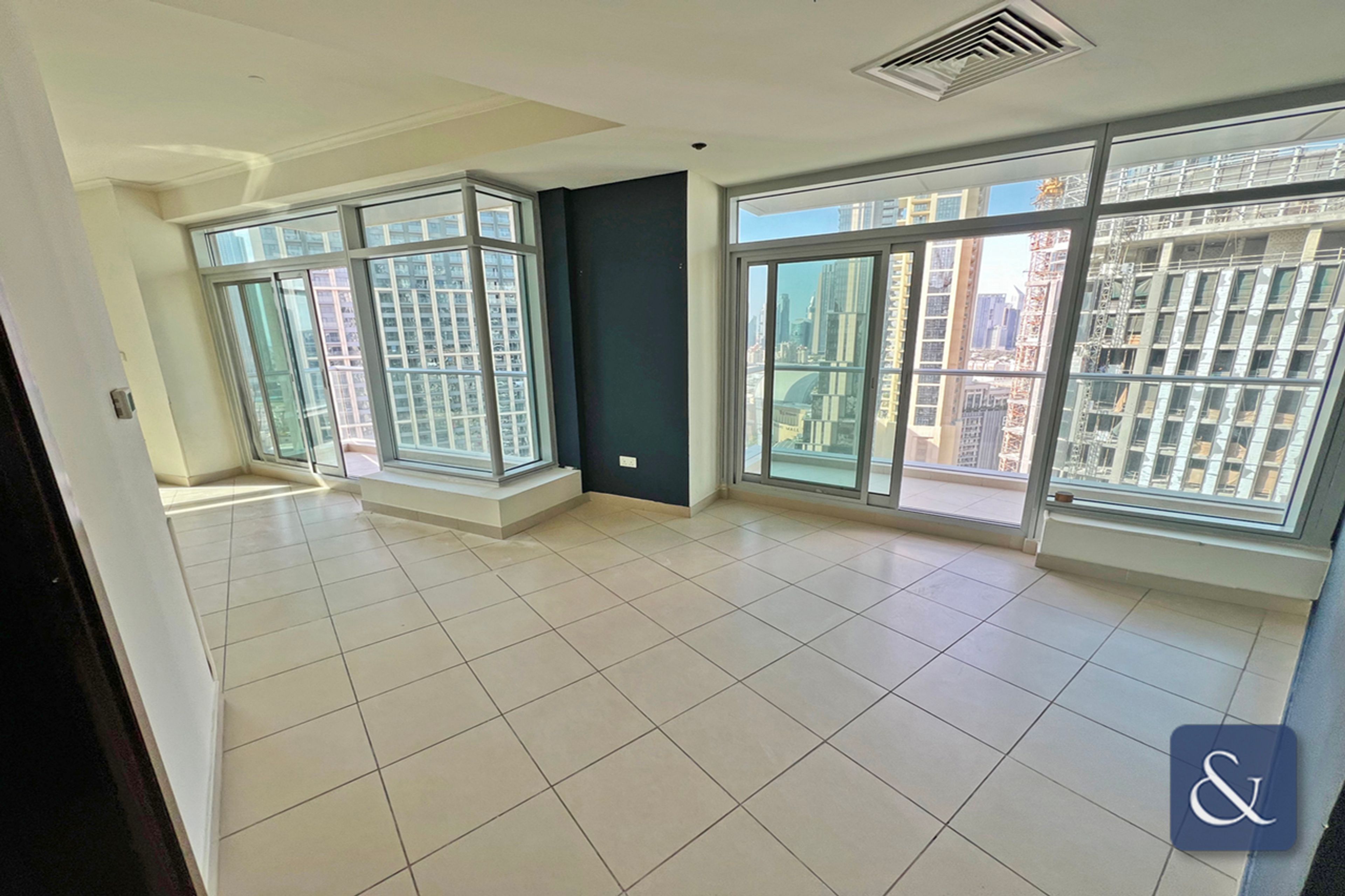 Burj Views Tower C Guide | Bayut