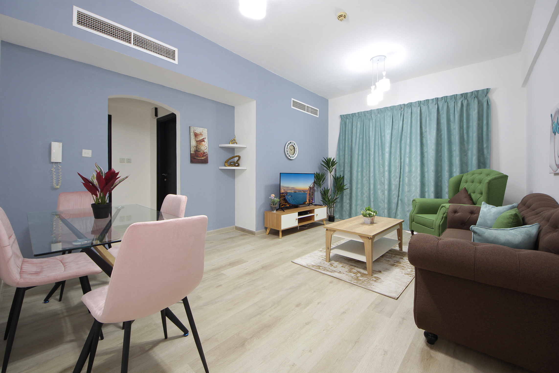 Diamond Views I, JVC Building Guide | Bayut