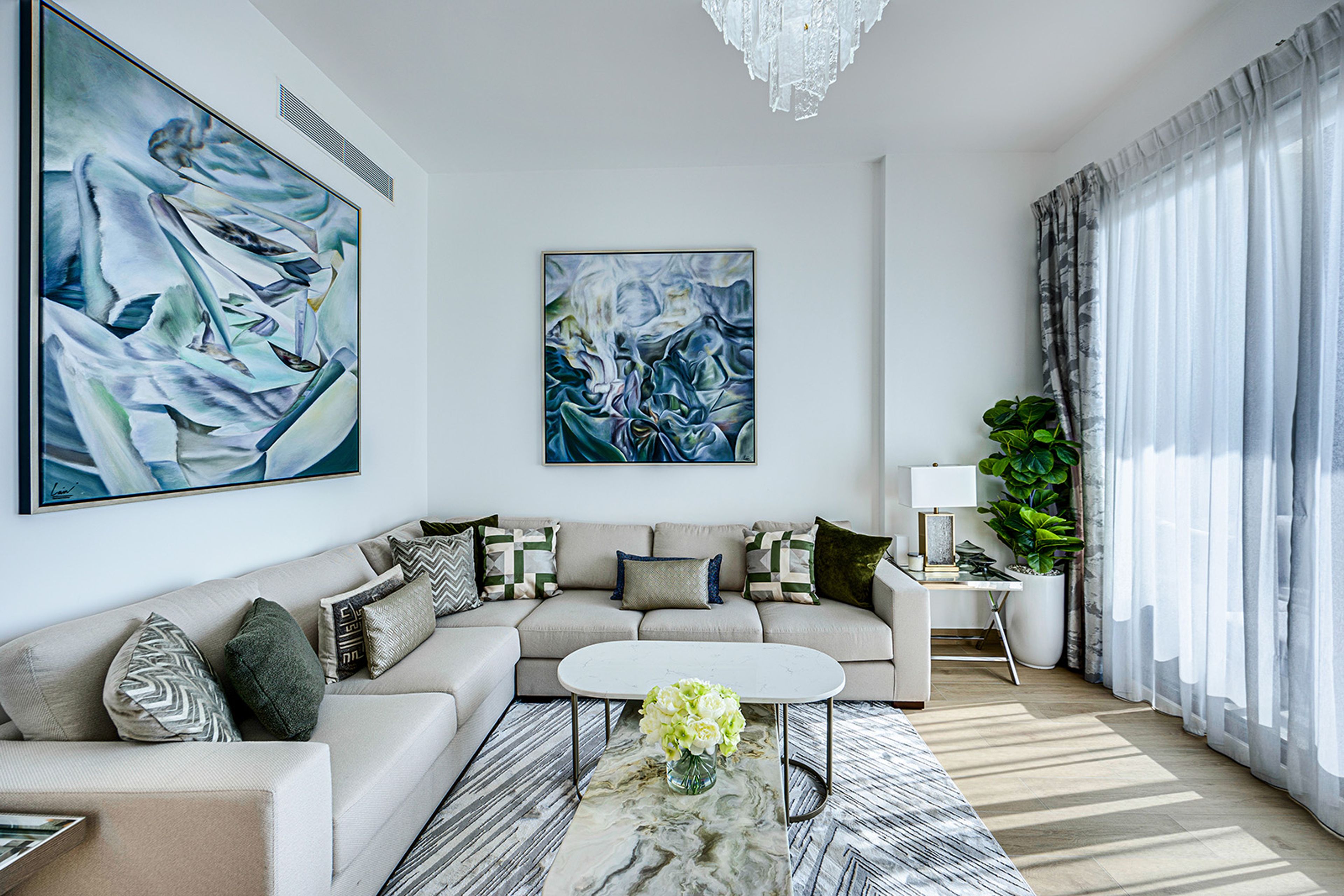La Cote Tower 4 Building Guide | Bayut