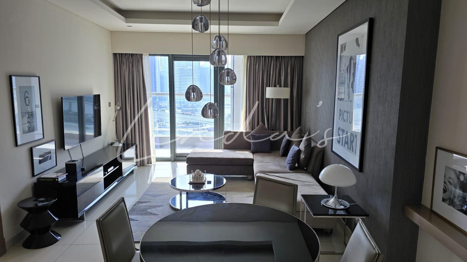 DAMAC Towers by Paramount Guide | Bayut