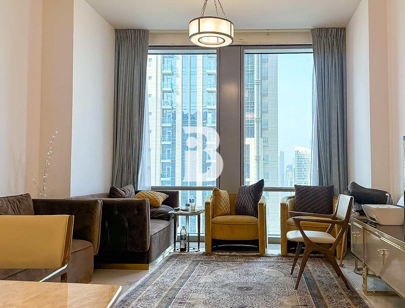 Amna Tower Al Habtoor City Guide | Bayut