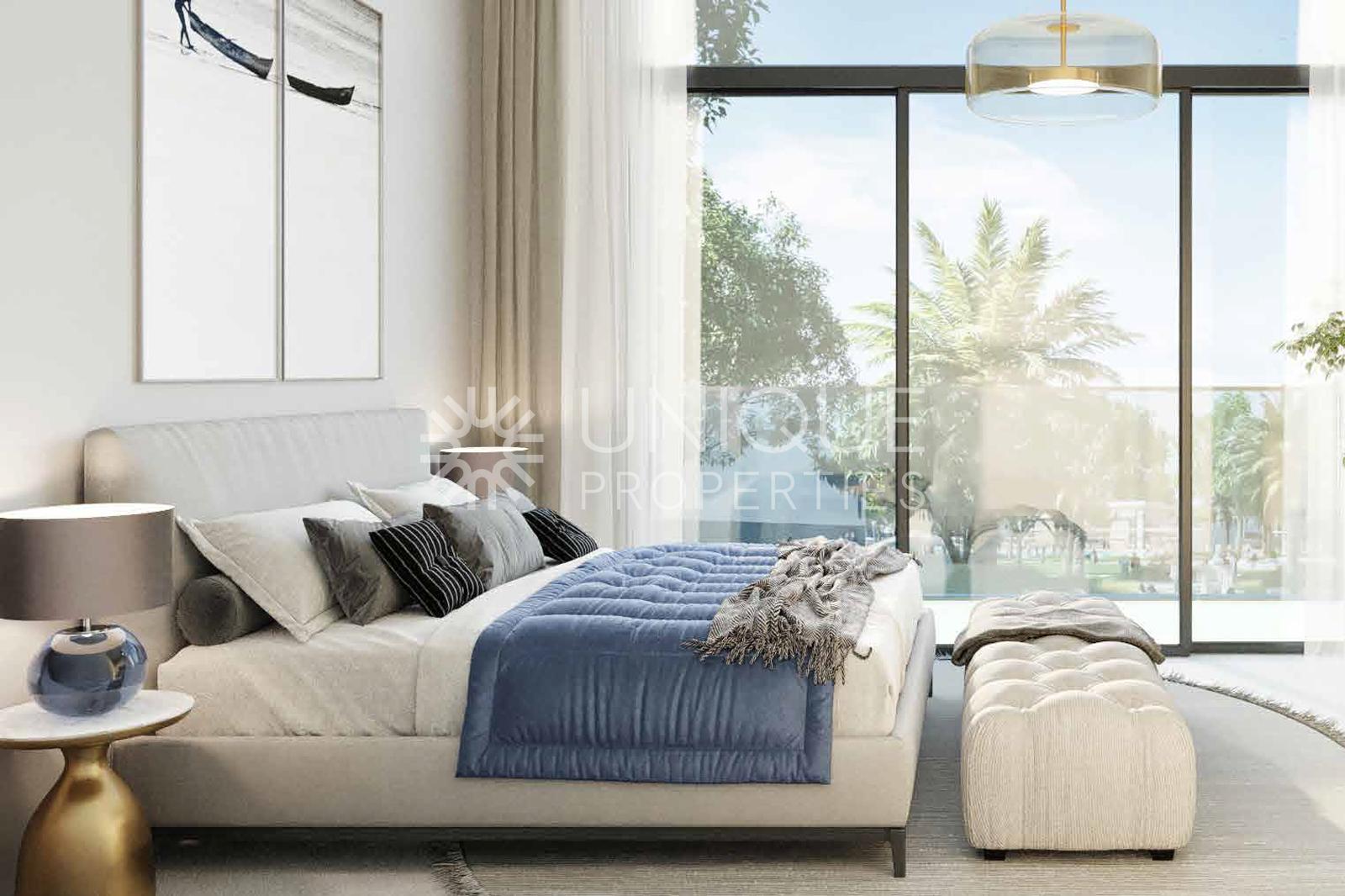 The Pulse Beachfront Dubai South Area Guide | Bayut