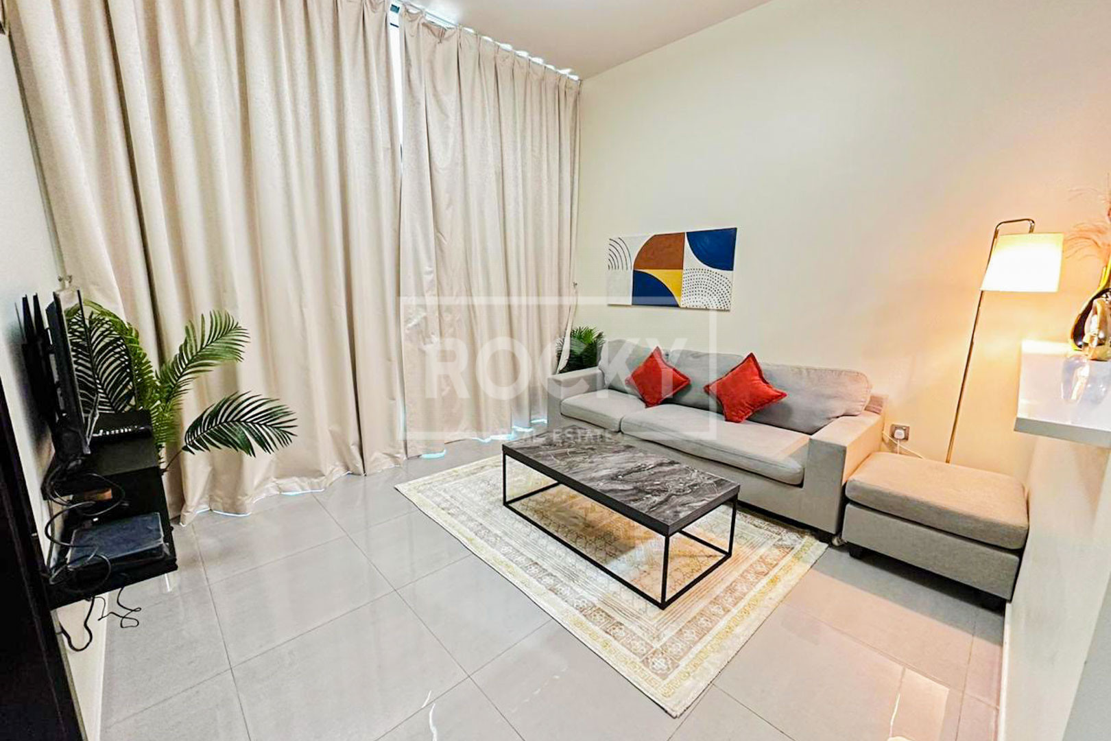 Merano Tower Guide | Bayut