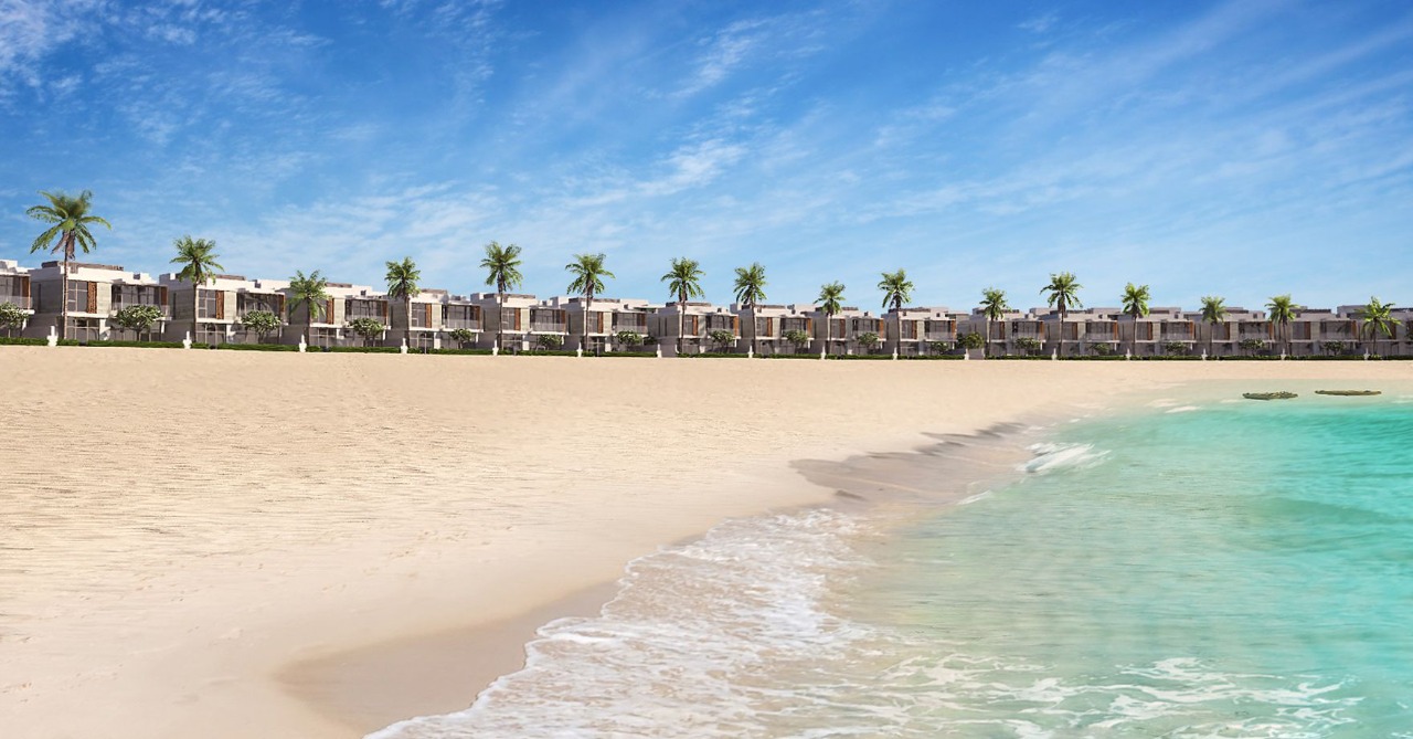 Danah Bay Area Guide | Bayut