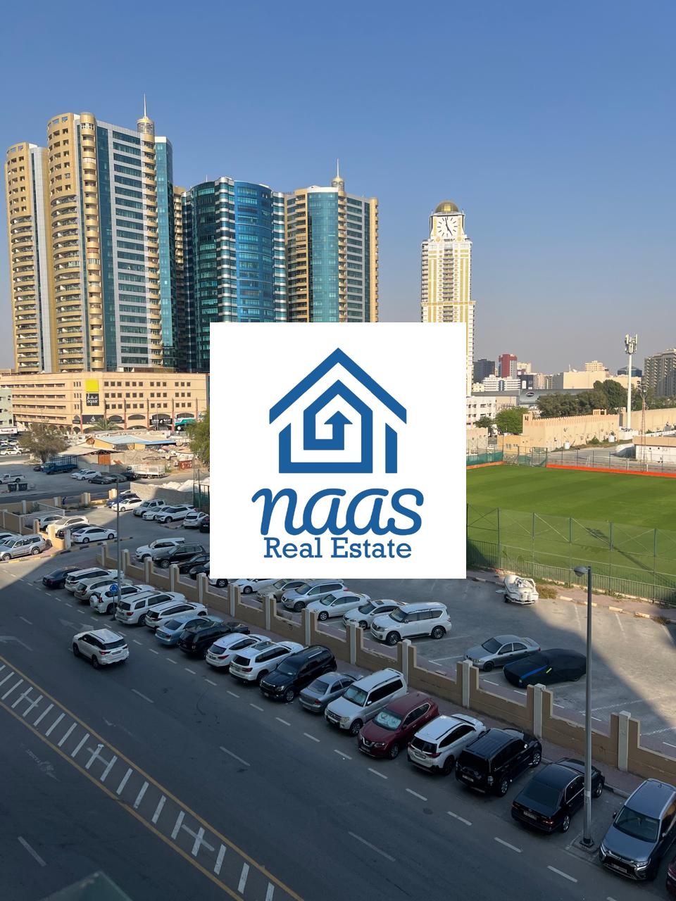 Rashidiya Towers, Ajman Guide | Bayut