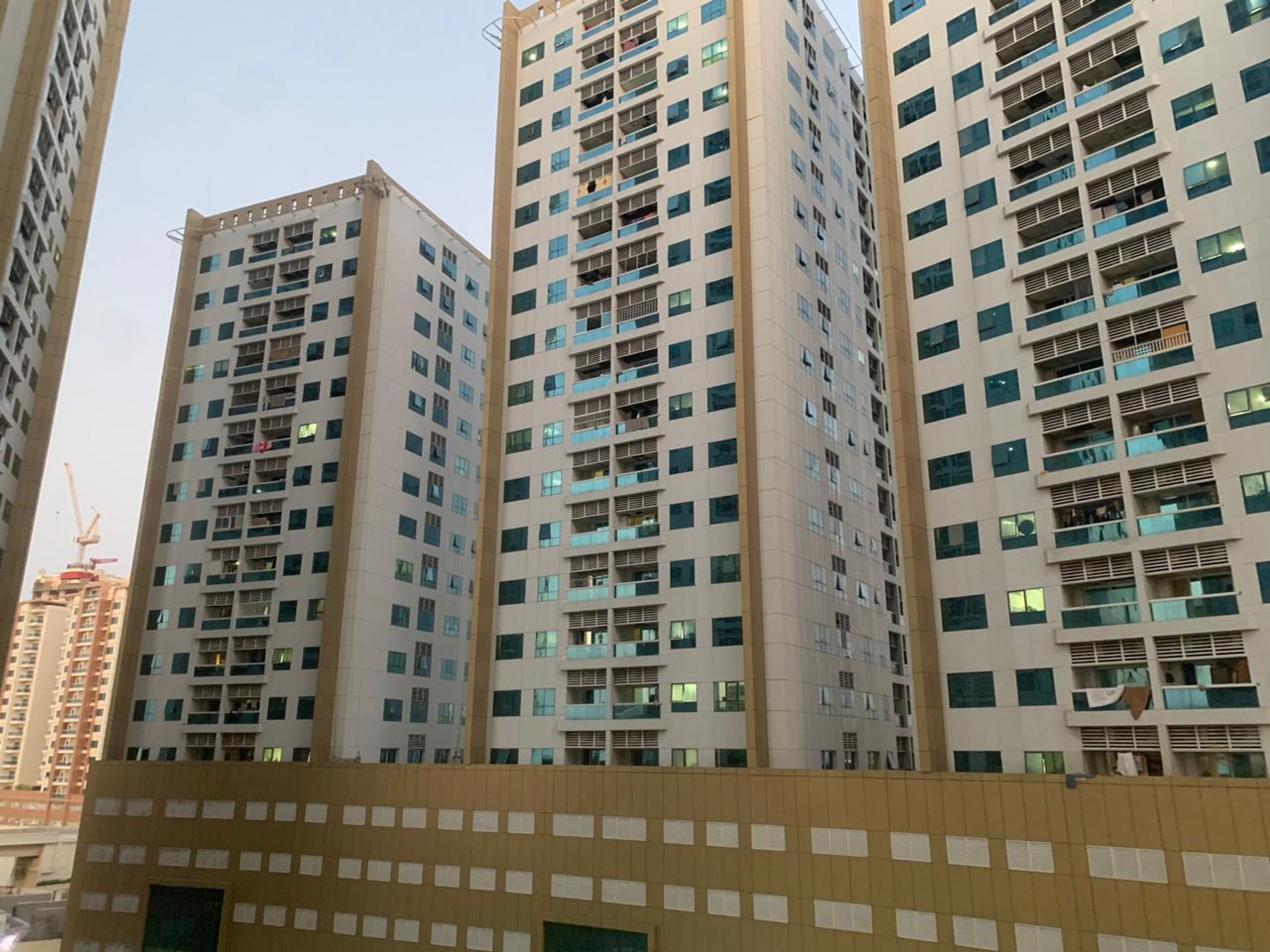 Pearl Tower, Ajman Building Guide | Bayut