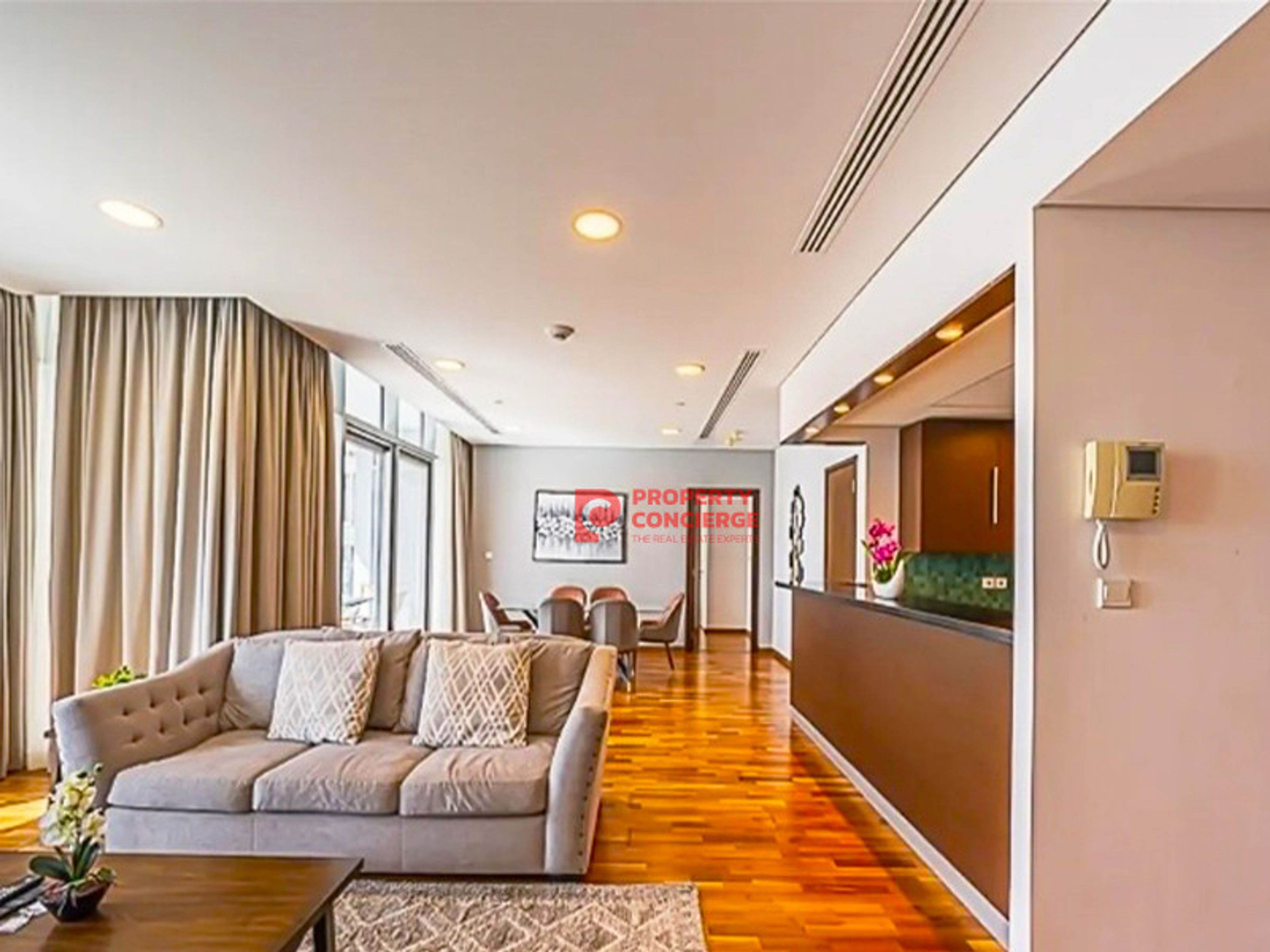 Burj Daman Building Guide | Bayut